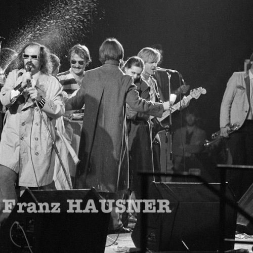 Peter Vieweger - Musician, Producer and Composer - Feegee Production